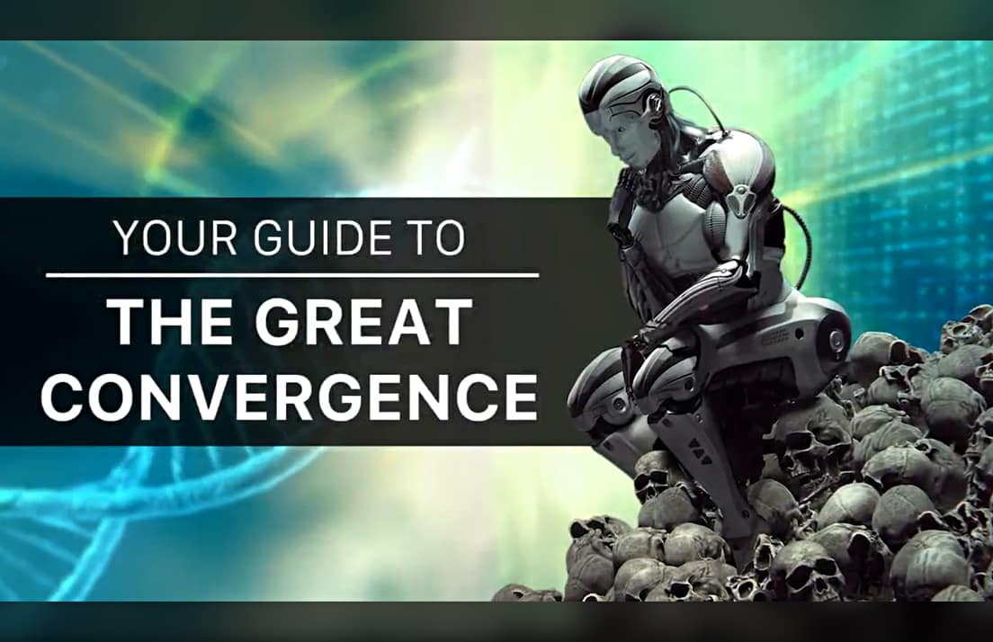 Your Guide to The Great Convergence
